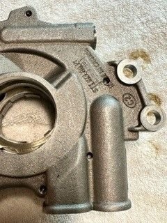 FS (For Sale) GM Dry Sump oil pump LS7 LS9 - CorvetteForum - Chevrolet ...