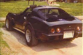 WTB C3 '75 Aluminum Rear Window Louvers - CorvetteForum - Chevrolet ...