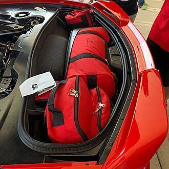 My rough trunk/frunk measurements - CorvetteForum - Chevrolet Corvette ...