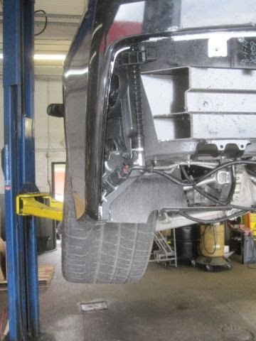 Does C8 still have rear caster adjustable ? - CorvetteForum - Chevrolet ...