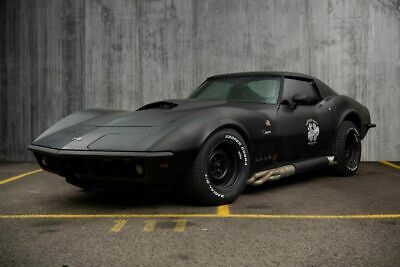 Contemplating C4 Restomod, thoughts? - CorvetteForum - Chevrolet ...