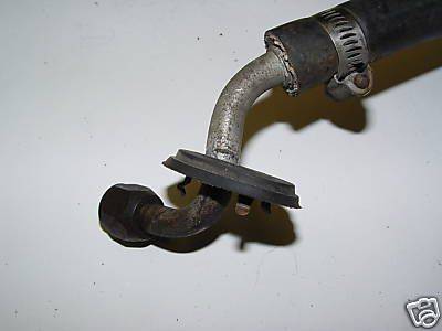 WTB (Want To Buy) 1968 radiator support grommet - CorvetteForum ...