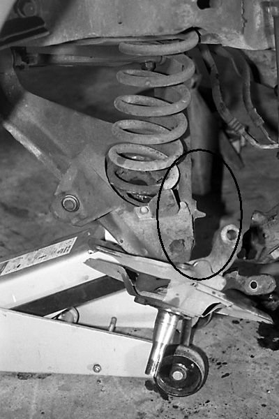 Steering Travel End Stops - CorvetteForum - Chevrolet Corvette Forum ...