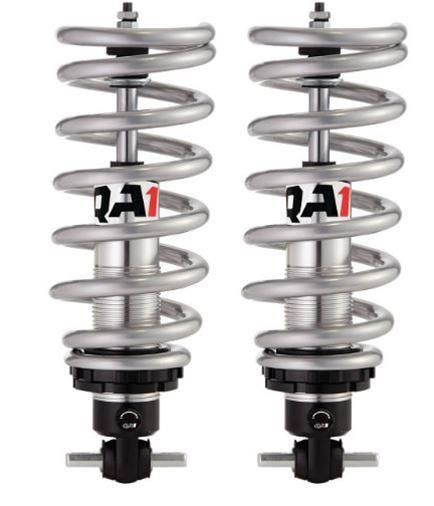 Any difference between QA1 Coilover vs Vansteel QA1 Coilovers ...