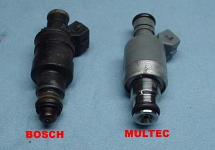 Multec injectors - CorvetteForum - Chevrolet Corvette Forum Discussion