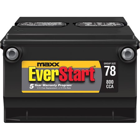 Looking for the best replacement battery for a C5 Z06 - Page 3 ...