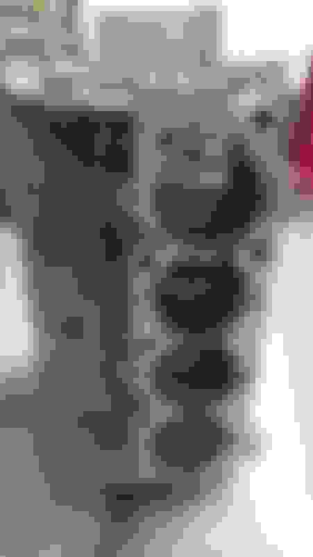 FS (For Sale) ZL1 3946052 Aluminum Block & 7115 Crank - CorvetteForum ...