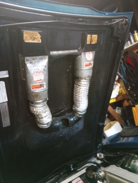 Over Radiator Air Intake - CorvetteForum - Chevrolet Corvette Forum ...