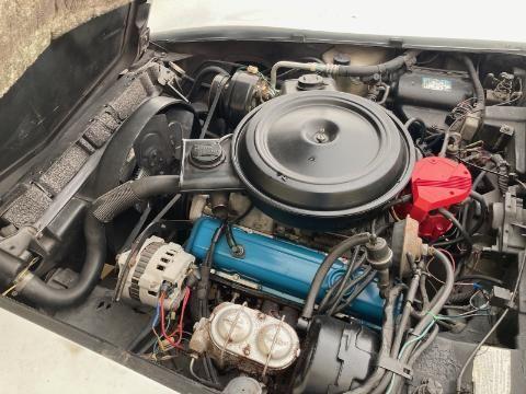 Cleaning up / Simplifying under the hood help? - CorvetteForum ...