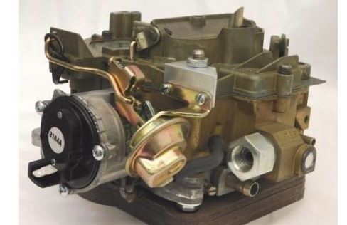 Qjet Divorced Choke to Electric conversion? - CorvetteForum - Chevrolet ...