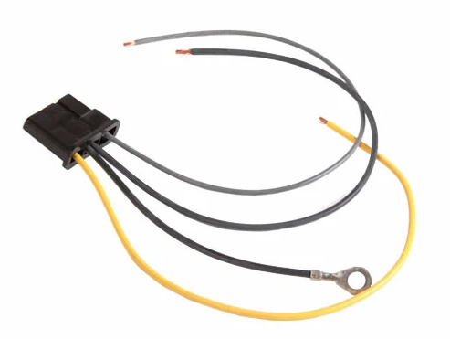 C2 Radio connector - CorvetteForum - Chevrolet Corvette Forum Discussion