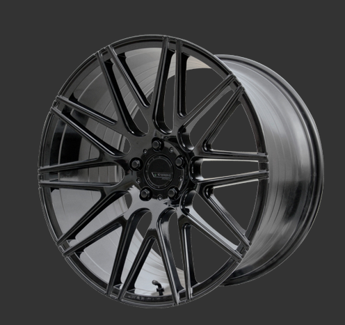 Verde Wheels - Vff01 - Stingray & Z06 - CorvetteForum - Chevrolet ...