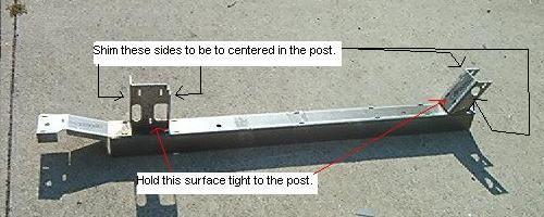 C3 rocker channel inserts #2 - CorvetteForum - Chevrolet Corvette Forum ...