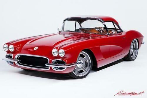 1957 & 1962 Bitchin' Rides Kindig It Designs Photo Quality Posters ...