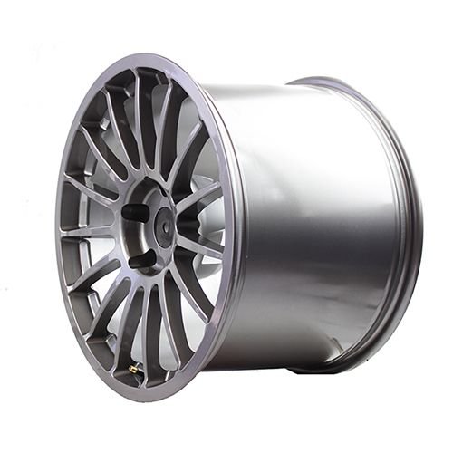 Introducing SPEC Corvette Racing Wheels 18 x 11" and 18 x 12.5" - Page ...