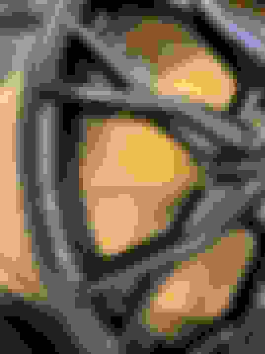 FS (For Sale) C8 Stingray 20-Spoke Black Forged Factory Wheels - Set of ...