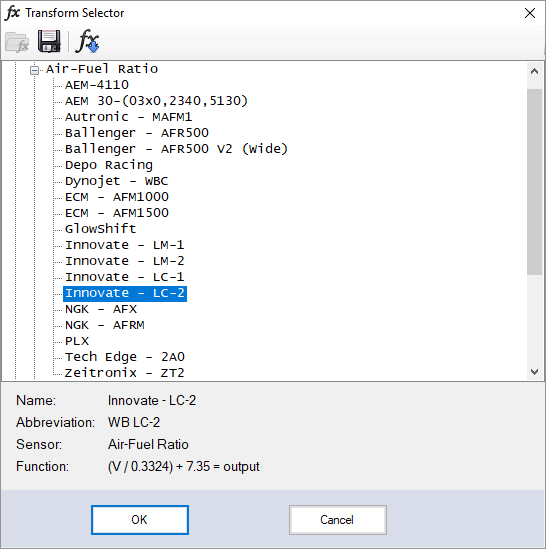 HOW TO: Connecting an Innovate Motorsports AFR / Boost Gauge to HP ...
