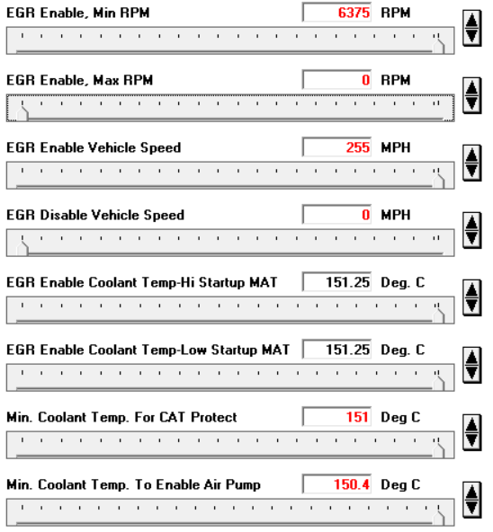 JET DST help - how to delete EGR/AIR/Cats - CorvetteForum - Chevrolet ...