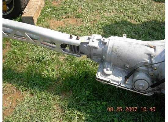 C4 frame - CorvetteForum - Chevrolet Corvette Forum Discussion