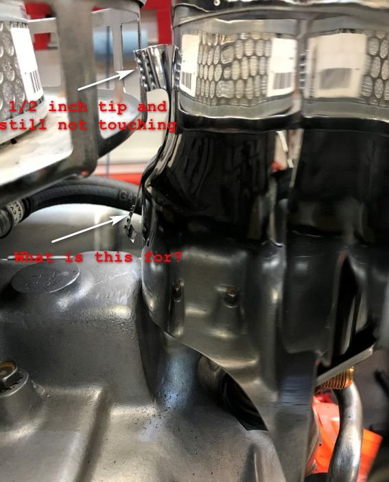 C2 Scratchy thing 340HP 63 - CorvetteForum - Chevrolet Corvette Forum ...