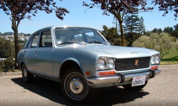 Gordon-Keeble Is a Rare British Sports Car With Corvette Power ...