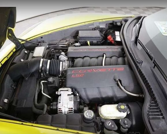 C6 LS2 cold air intake recommendations - CorvetteForum - Chevrolet ...