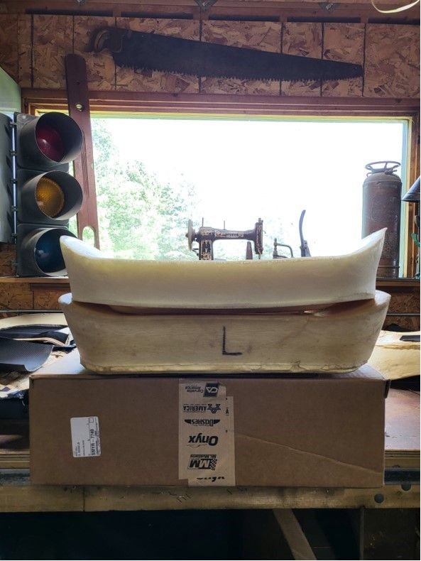 C2 New Seat Foam - GARBAGE - HELP - Page 2 - CorvetteForum - Chevrolet ...