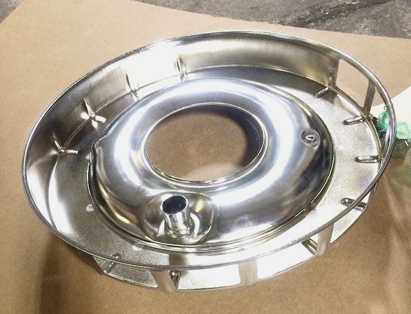 1965 L79 Air Cleaner Base Photo Needed - CorvetteForum - Chevrolet ...