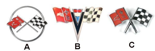 "Official" C2 Logo? - CorvetteForum - Chevrolet Corvette Forum Discussion