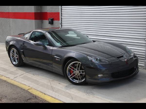 WTB (Want To Buy) WTB: BUILT C6 Z06 (possibly Base/GS) within Buffalo ...