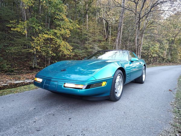 1993 corvette opti spark - CorvetteForum - Chevrolet Corvette Forum ...