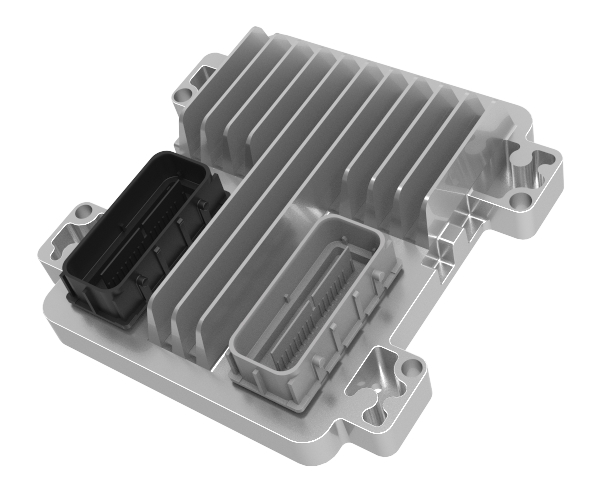 Replacing E38 ECM - CorvetteForum - Chevrolet Corvette Forum Discussion