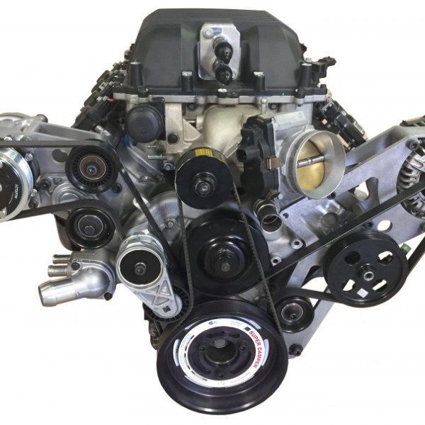 C3 LS3/LSA Supercharger Install - CorvetteForum - Chevrolet Corvette ...