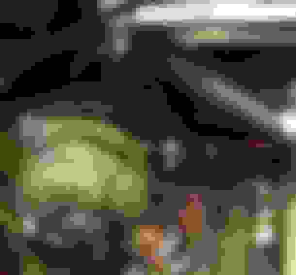 DR44G 160 amp alternator upgrade experiment - CorvetteForum - Chevrolet ...