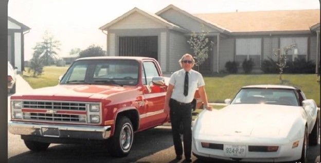 RIP Larry "Butch" Anderson - CorvetteForum - Chevrolet Corvette Forum ...