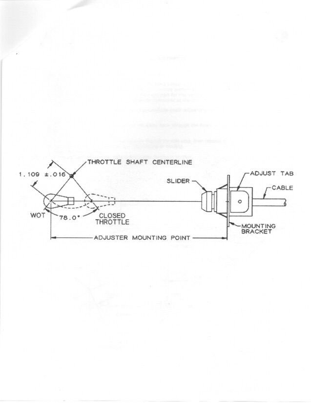 2004r 700r4 TV cable and geometry - CorvetteForum - Chevrolet Corvette ...