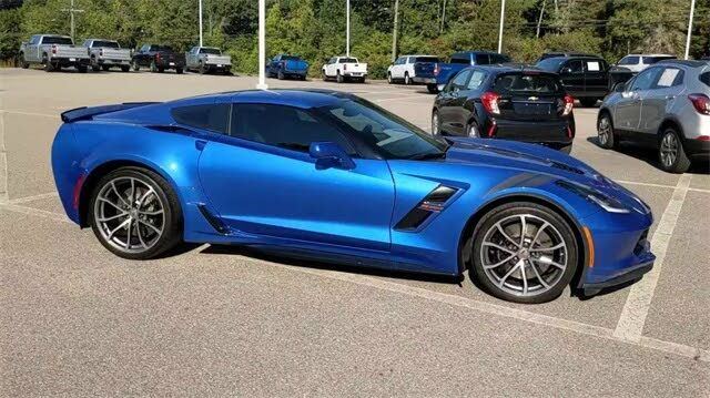 New (to me) 2019 GS purchase advice - CorvetteForum - Chevrolet ...
