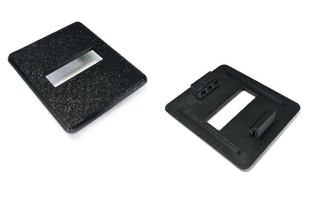 Tired of Cracked or Missing Seat Back Bezels on Your C6? We’ve Got the ...