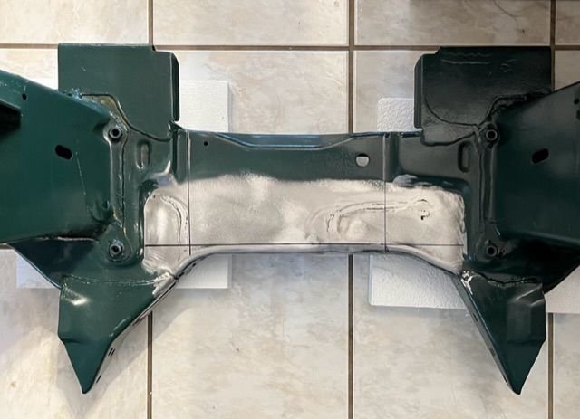 Woodward Steering Rack - CorvetteForum - Chevrolet Corvette Forum ...