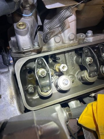 Engine Squeak/Squeal.. Definitely the engine... - CorvetteForum ...