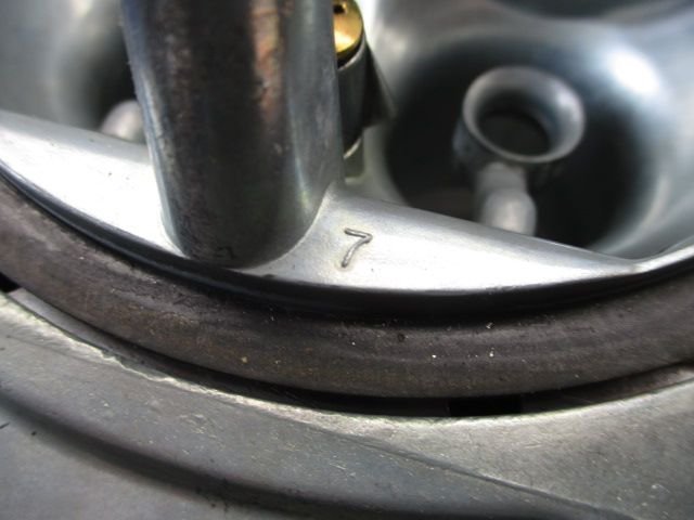 Demon Carb Identification - CorvetteForum - Chevrolet Corvette Forum ...