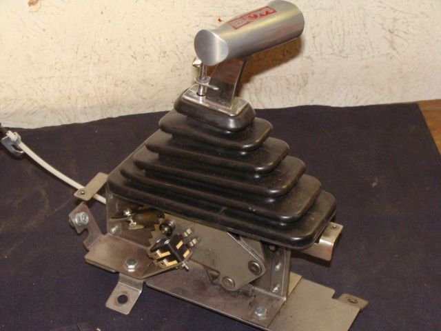 Automatic c3s with different shifters - CorvetteForum - Chevrolet ...