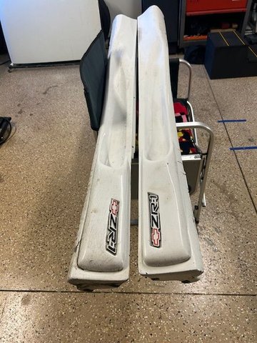 FS 49th street ZR-1 rockers - CorvetteForum - Chevrolet Corvette Forum ...