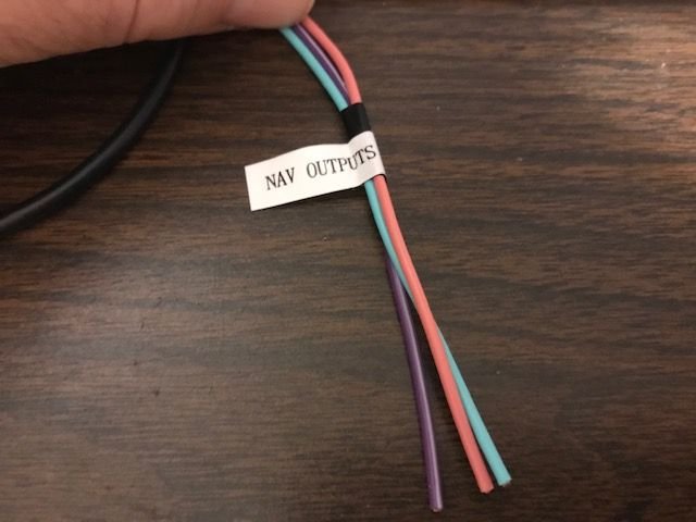 Question on the PAC RP5-GM11 Interface for C6 - CorvetteForum ...