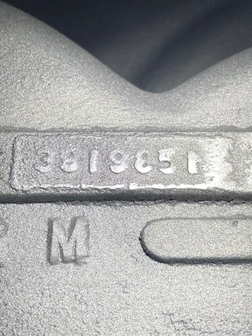 C2 L88 intake? 3819851 - CorvetteForum - Chevrolet Corvette Forum ...