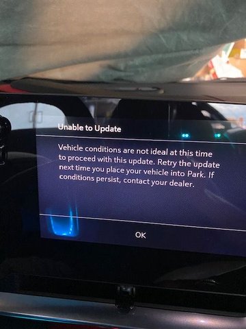 c8 software update - CorvetteForum - Chevrolet Corvette Forum Discussion