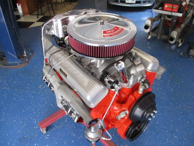 Building a "Faux" 1966 L79 Air Cleaner - CorvetteForum - Chevrolet ...
