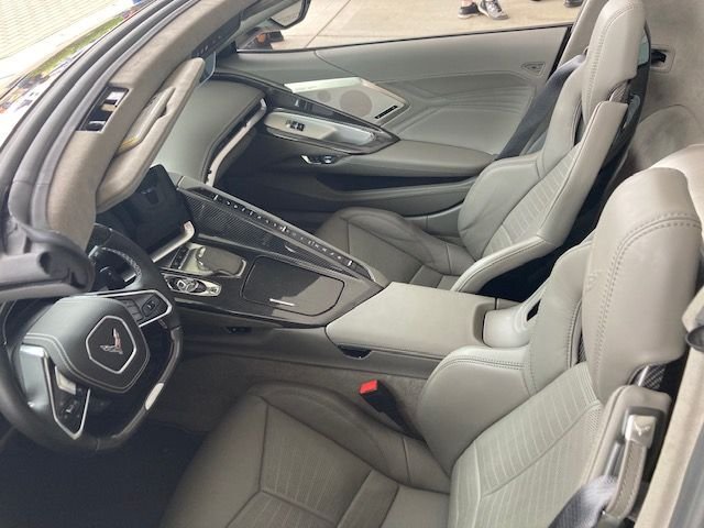 Official Cacti Green Color Thread - CorvetteForum - Chevrolet Corvette ...