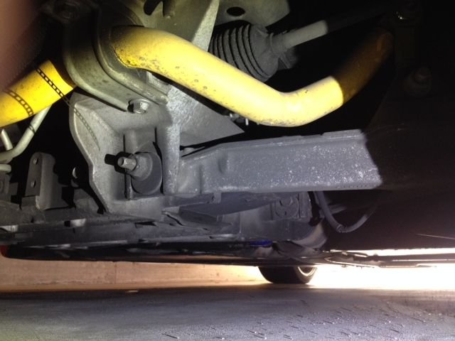 Magnasteer Issue - CorvetteForum - Chevrolet Corvette Forum Discussion