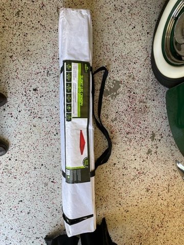 Tent to Fit in C8 Trunk - CorvetteForum - Chevrolet Corvette Forum ...